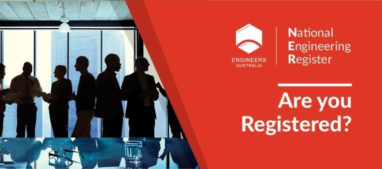 NER Australia | Work Experience Statement for Engineers Australia